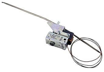 Amazon.com: Hatco 02.16.002.00 Thermostat 351 Bulb 3/16 X 13 Temp 80 ...