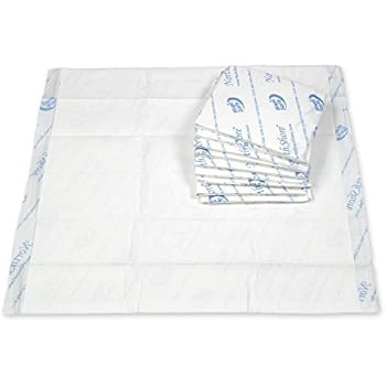 Amazon.com: NorthShore MagicSorb, 30 x 36, 60 oz, Disposable Underpads ...