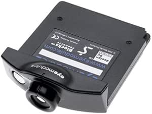 Amazon.com : Eyemodule2 Digital Camera Springboard Module for ...