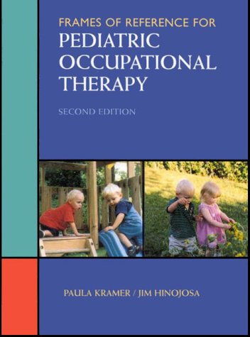 Librarika: Frames of Reference for Pediatric Occupational Therapy