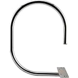 Home Bar Arm Rail Molding | Easy Home Bar Plans