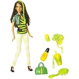 Amazon.com: Mattel Barbie Candy Glam Raquelle : Toys & Games