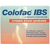 Buy Charak Pharma Stop-IBS Tablet for Irritable Bowel Syndrome(30 ...