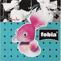 Fobia Vinyl Box Set (Edición Limitada) (Vinyl): Amazon.com.mx: Música