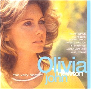 Newton-John, Olivia - The Very Best of Olivia Newton John - Amazon.com Music