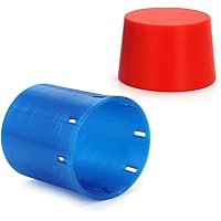 Amazon.com: For Ford 10R80 Transmission Input Shaft Solid Sealing Ring ...