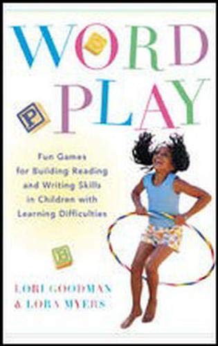 Wordplay: Fun games for Building Reading and Writing Skills in Children ...