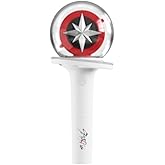 ATEEZ Official Light Stick - Version 2 at Amazon Women’s Clothing store