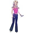 Amazon.com: LeAnn Rimes Barbie Doll : Toys & Games