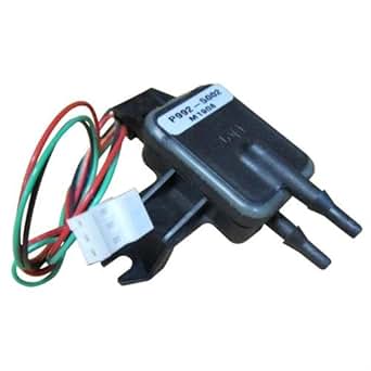 Trane Low Pressure Differential Sensor, 5VDC SEN02670 / SEN-2670 ...