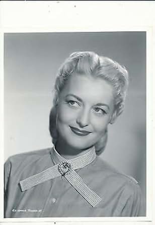 CONSTANCE TOWERS 8X10 COPY PHOTO BB6860 at Amazon's Entertainment ...