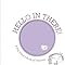 Amazon.com: Hello in There!: A Big Sister's Book of Waiting (Growing ...
