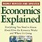 Amazon - Economics Explained: Everything You Need to Know About How the ...