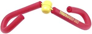 Amazon.com : Thighmaster Gold & Buttmaster (LBX) : Leg Exercise ...