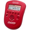 Amazon.com: Handheld Electronic Pocket Poker Game : Toys & Games