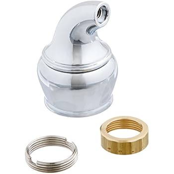 Moen 100552 Handle Hub Kit - Faucet Handles - Amazon.com