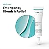 Proactiv Emergency Blemish Relief - Benzoyl Peroxide Gel - Acne Spot ...