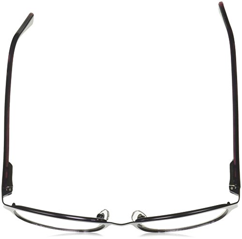 Foster Grant Women s Tierney Multifocus Cat Eye Reading Glasses Purple 