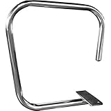 Home Bar Arm Rail Molding | Easy Home Bar Plans