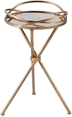 Amazon.com: Ameriwood Home 5046196PCOM Carver End Table, Black: Kitchen ...