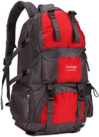 40 Liters Camping Outdoor Travel Ultra Lightweight Packable Hiking ...