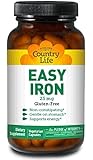 Amazon.com: Solgar Gentle Iron 90 Vegetable Capsules: Health & Personal ...
