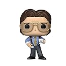 Amazon.com: Funko Pop! Movies: Office Space - Bill Lumbergh: Toys & Games