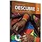Descubre, Level 2 ©2022. Student Edition with Prime (36 Month Access ...
