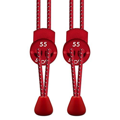 Le 6 Migliori Stringhe Elastiche Autobloccanti per Scarpe 2018: Prezzi ...