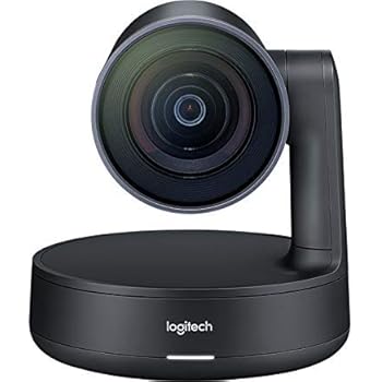 Amazon.com : Logitech 960-001226 Rally - Conference camera - PTZ ...