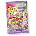 Amazon.com : Motitas Grape Gum Chicles De Motitas (7.76 Oz) : Chewing ...