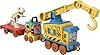 Fisher-Price Thomas & Friends Dino Fix ‘em Up Friends, Carly The Crane ...