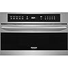 Frigidaire FGMO3067UF 30" Gallery Series Built-in Microwave with 1.6 cu ...
