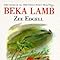 Amazon.com: Beka Lamb (Caribbean Writers Series) (9780435988449): Edgell, Zee: Books
