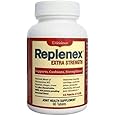 Amazon.com: Melaleuca "Replenex" Extra Strength 90 tablets : Health ...
