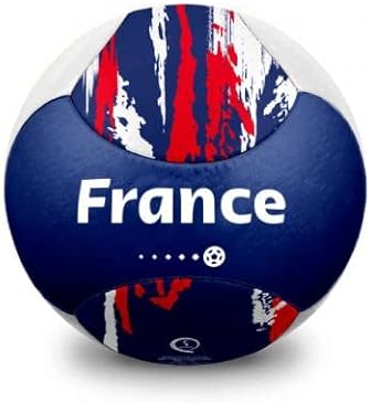 FIFA World Cup Qatar 2022 ™ (World Collection - 6 Panels Football ...