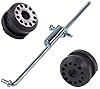 JSDAN 55366066AB Dodge Transfer Case Shifter Control Linkage ...