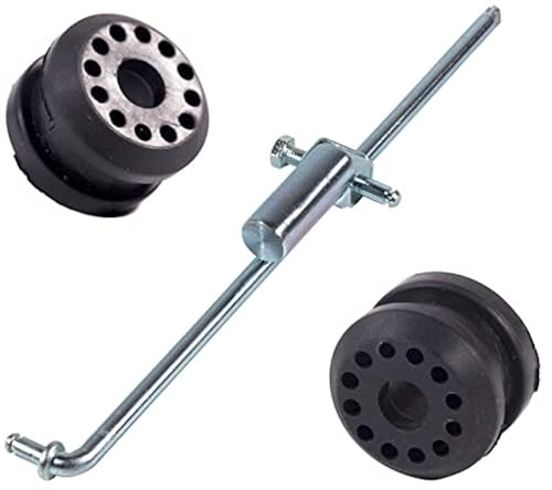 JSDAN 55366066AB Dodge Transfer Case Shifter Control Linkage ...