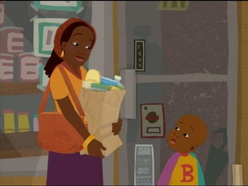 Watch Little Bill Season 3 | Prime Video