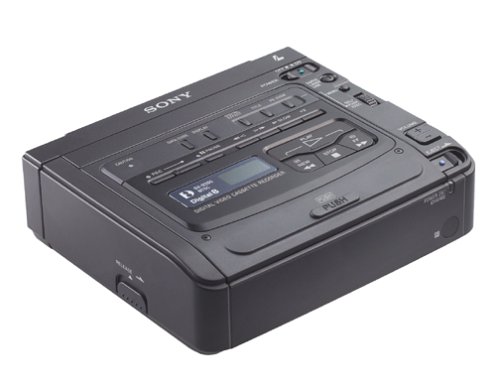 Sony GV-D200 Digital 8mm Portable Video Recorder - Amazon Mỹ | Fado.vn