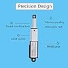Micro Electric Linear Actuators 12V, Stroke 0.8", Force 19.2N/4.32lbs ...