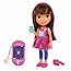 Fisher-Price Dora the Explorer Talking Dora Surprise: Amazon.co.uk ...