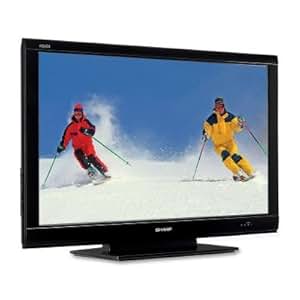 Amazon.com: Sharp AQUOS LC52D78UN 52-Inch 1080p LCD TV: Electronics