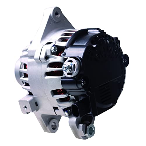 Alternador Para Carro 12V 125AMP Alternator Fit For Toyota Corolla 2014 ...