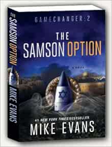 The Samson Option: Amazon.com: Books