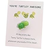 Amazon.com : Mini Pocket Hug Turtle, You're Turtley Awesome ...