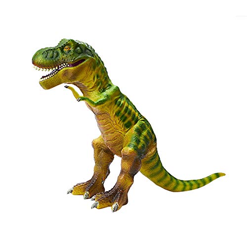 RECUR Large Tyrannosaurus Rex Dinosaur Toy Big Size T-Rex Figures ...