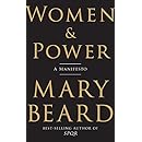 Women & Power: A Manifesto: Mary Beard: 9781631494758: Amazon.com: Books