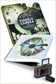Create Your Own Pinhole Camera: Evans, John: 9781435114302: Amazon.com ...