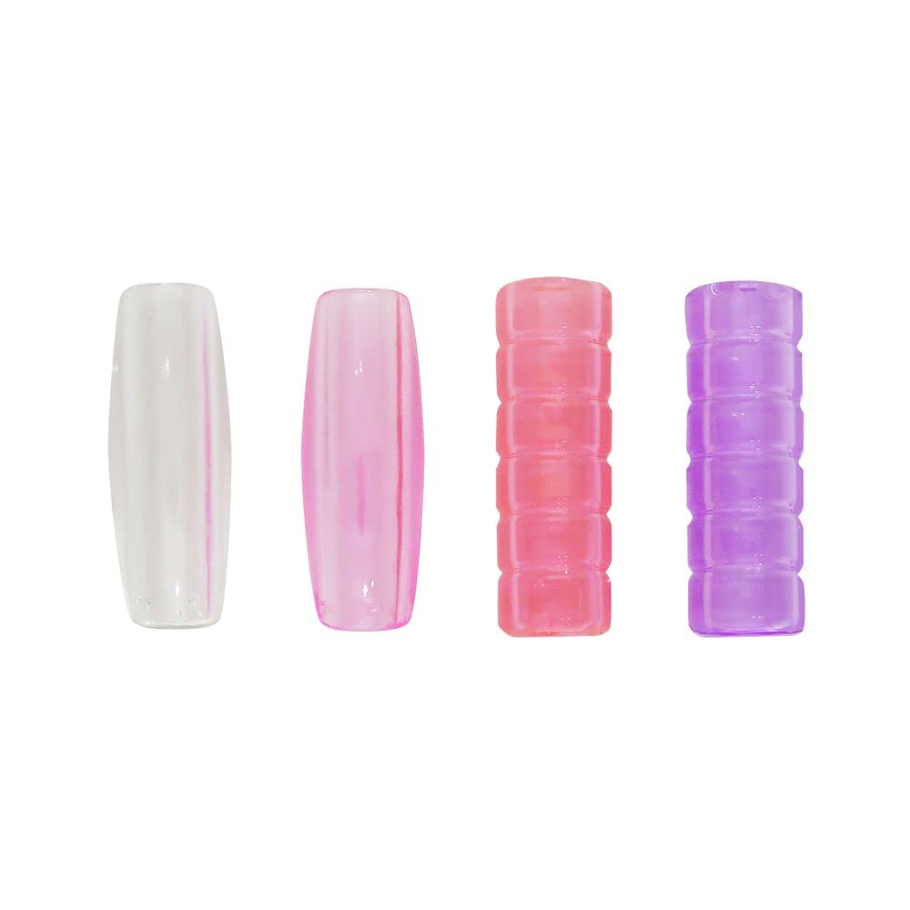 Mua Kutsuwa RB024D HiLiNE Punu Grip Pencil Grip, Candy 4 Pieces trên Amazon Nhật chính hãng 2024 ...